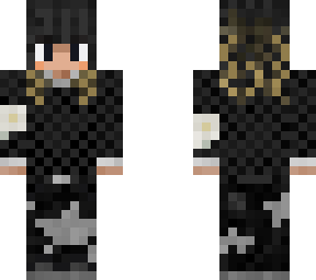 acubi | Minecraft Skins