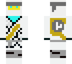 Zane | Minecraft Skin