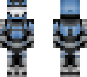 Zeta Sky | Minecraft Skin
