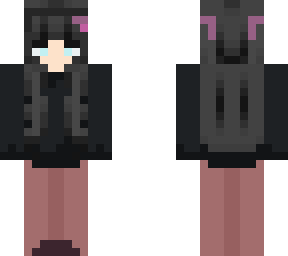 ~=+yawn+=~ | Minecraft Skin