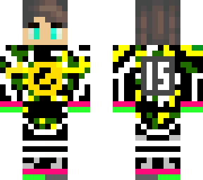 zaba | Minecraft Skins