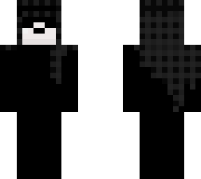 Arab Snoopy | Minecraft Skin