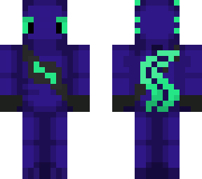 axo | Minecraft Skins