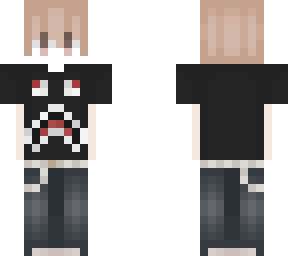 bape | Minecraft Skins