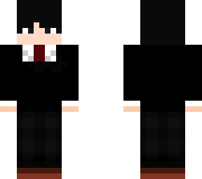 barry allen suit | Minecraft Skin