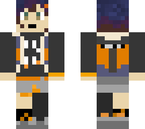 zzz | Minecraft Skins