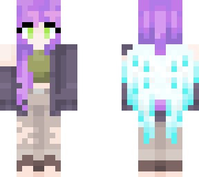 feather | Minecraft Skins