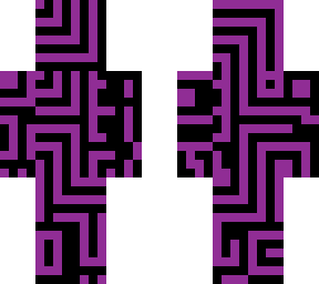 void | Minecraft Skins