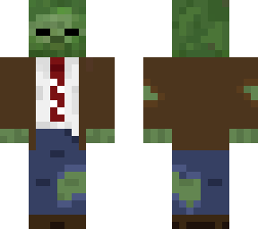 plants vs zombies | Minecraft Skins
