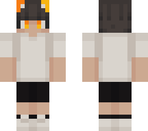 catboy | Minecraft Skins