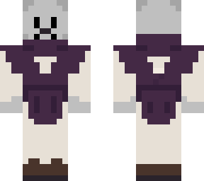 choso brick | Minecraft Skin