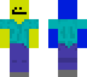 Classic Joey | Minecraft Skin