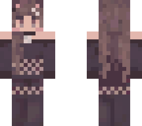 cm nyu | Minecraft Skin
