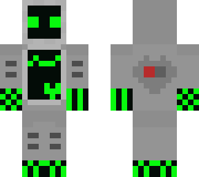 computer | Minecraft Skins