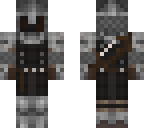 archer | Minecraft Skins