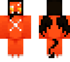 rare | Minecraft Skins