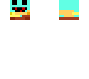 doey | Minecraft Skins