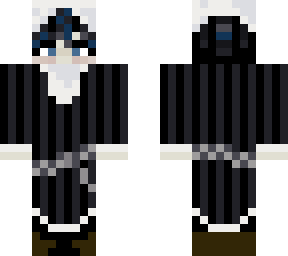 judge | Minecraft Skins