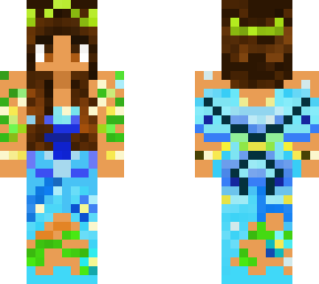 latina | Minecraft Skins