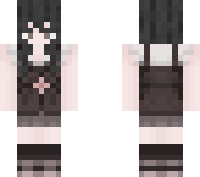 fatal frame | Minecraft Skins