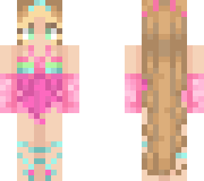winx | Minecraft Skins