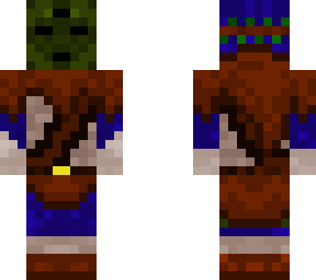 forest | Minecraft Skins