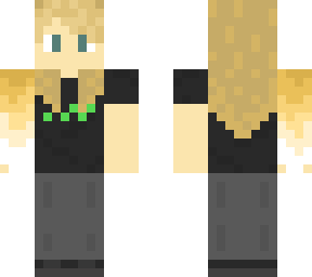 gabriel | Minecraft Skins