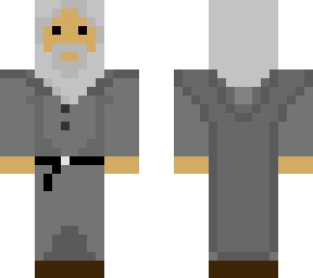 gandalf | Minecraft Skins