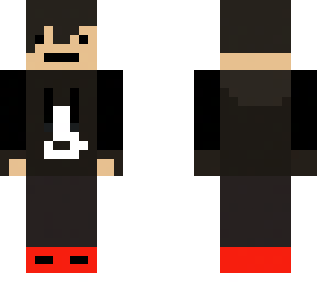 garrys mod skin | Minecraft Skin