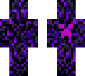 void | Minecraft Skins