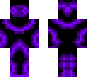 glow | Minecraft Skins