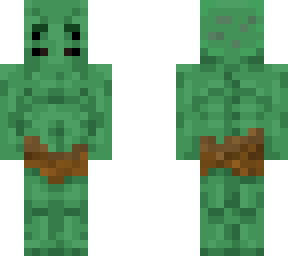 goblin | Minecraft Skins