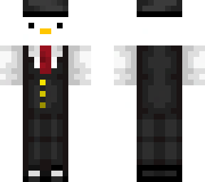 goose | Minecraft Skins