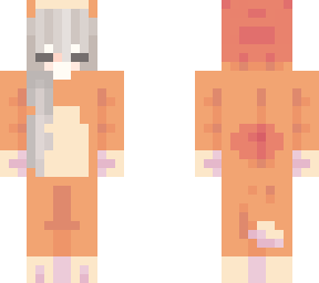 bingo | Minecraft Skins