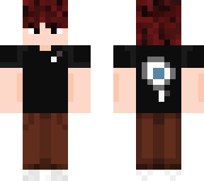 lookism | Minecraft Skins