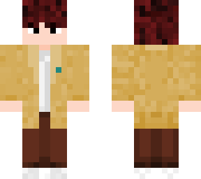 lookism | Minecraft Skins
