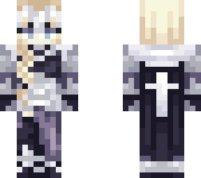 jeanne | Minecraft Skins