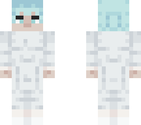 Kashimo | Minecraft Skin