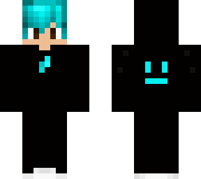 Kodi skin | Minecraft Skin