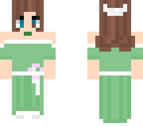 assistant | Minecraft Skins