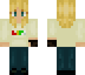 life series merch | Minecraft Skins