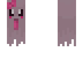 ghost | Minecraft Skins