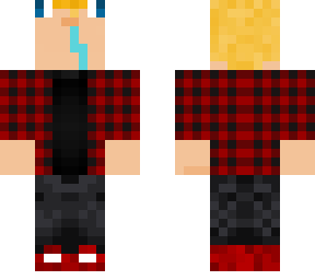lynix | Minecraft Skins