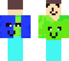 Maent | Minecraft Skin