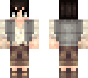 citizen | Minecraft Skins