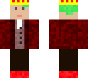 Mein Neuer Skin | Minecraft Skin