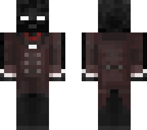 minutetech | Minecraft Skins