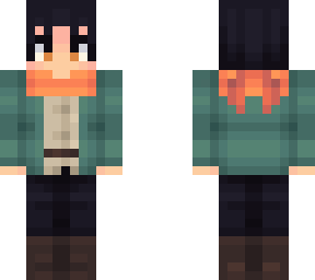 subaru | Minecraft Skins