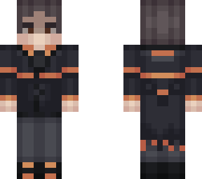 subaru natsuki | Minecraft Skins