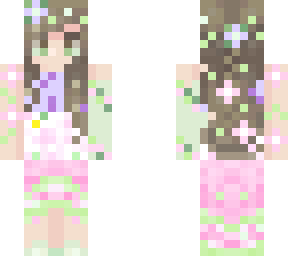 nature | Minecraft Skins